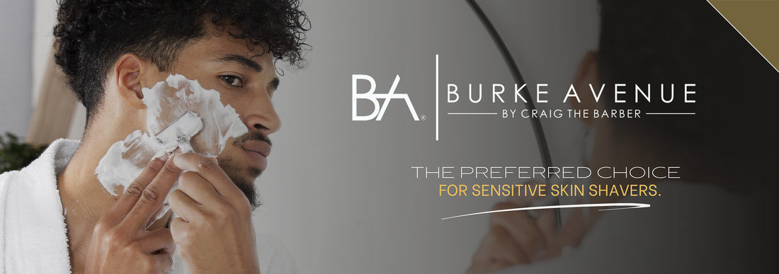 Burke Avenue by Craig the Barber